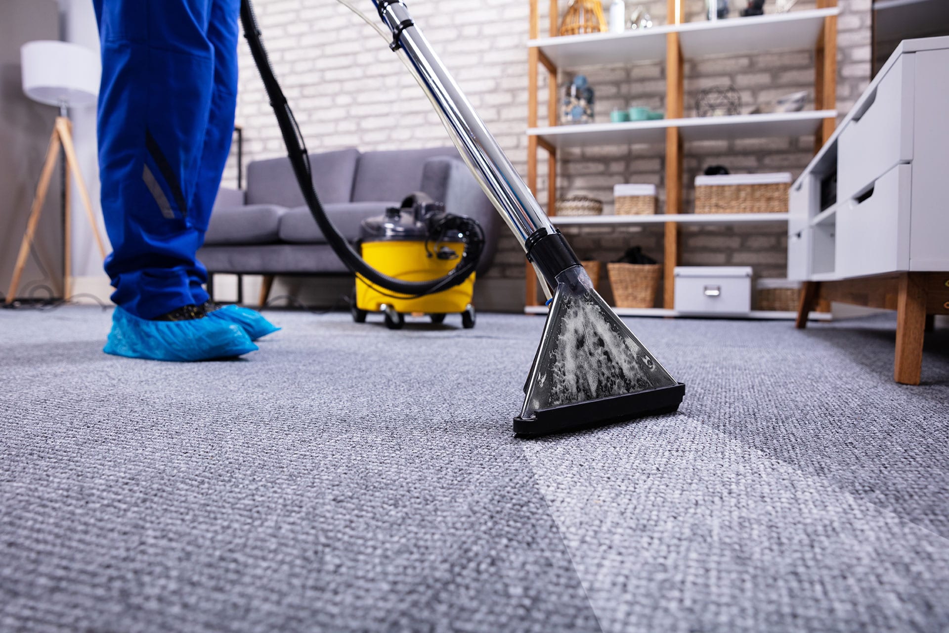 Services | TUFF Carpet Cleaning